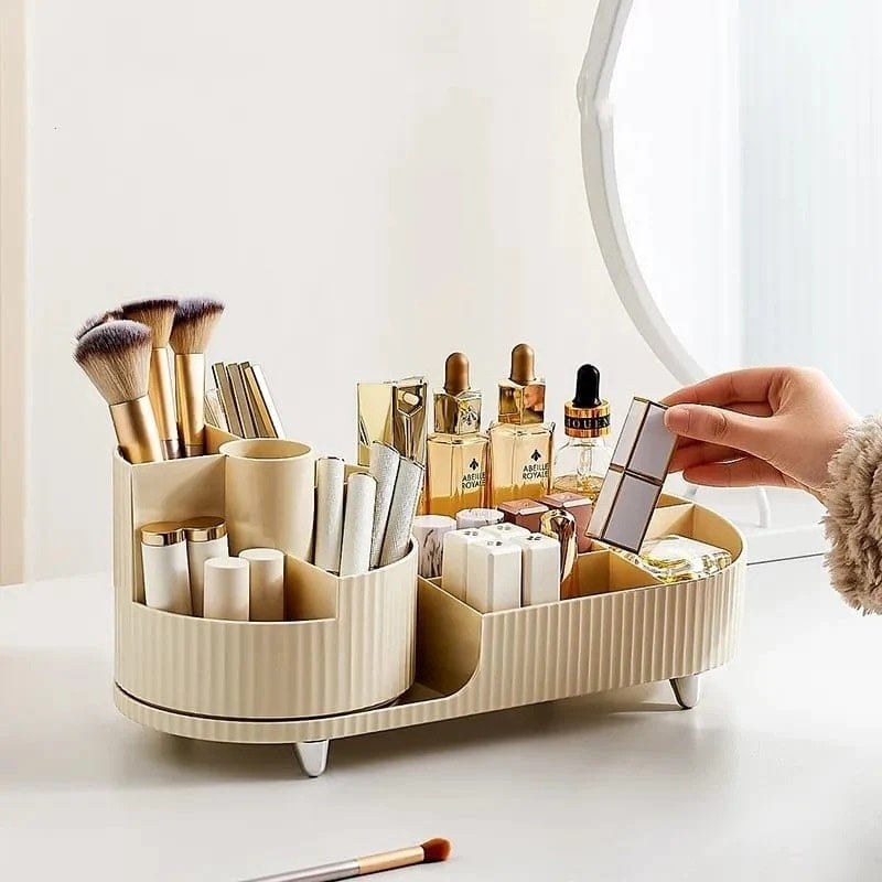 Posh Glamour Beauty Organizer – Emperial Homes