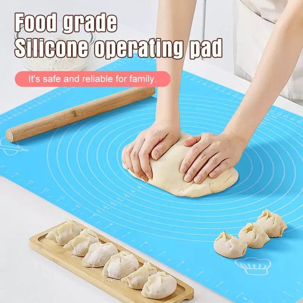 Silicone Dough Matt – Emperial Homes